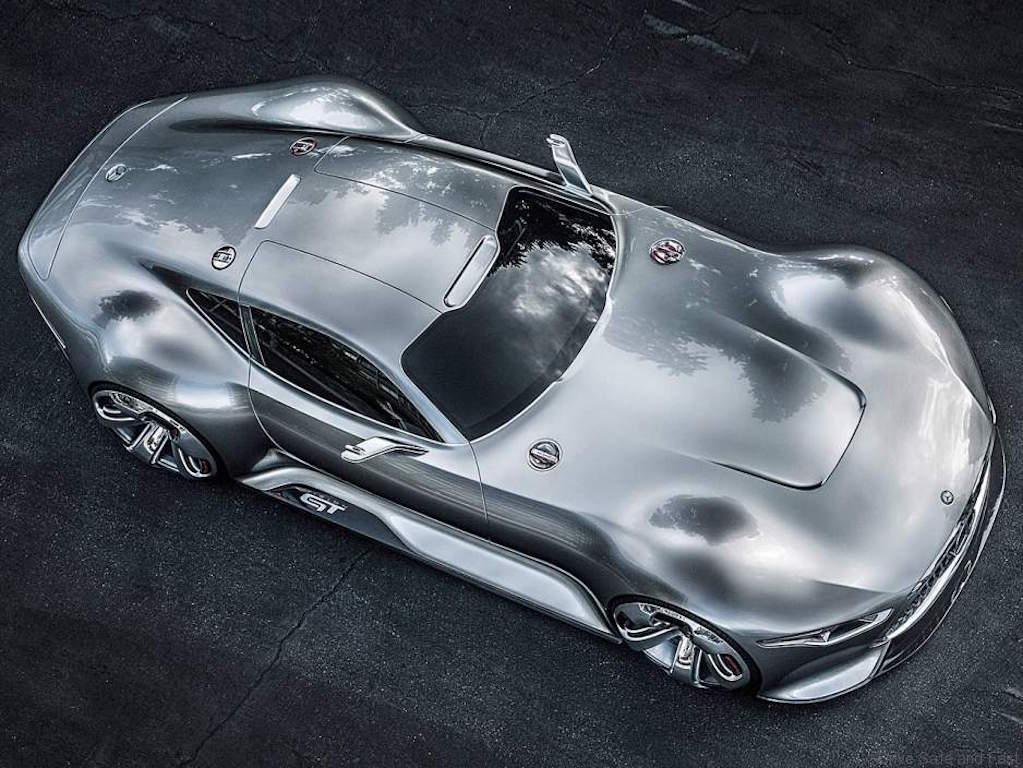 Mercedes-AMG hypercar will use F1-based V6 engine