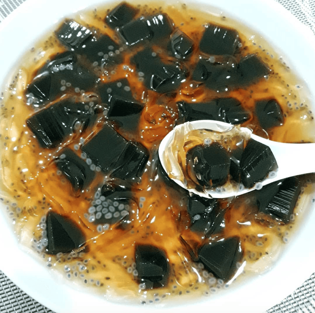 15 Resep Es Cincau Segar Untuk Buka Puasa - Blog Ruparupa