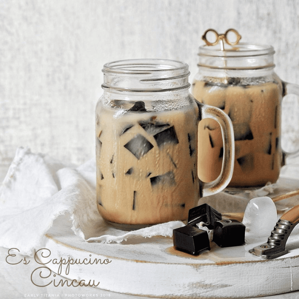 15 Resep Es Cincau Segar Untuk Buka Puasa - Blog Ruparupa