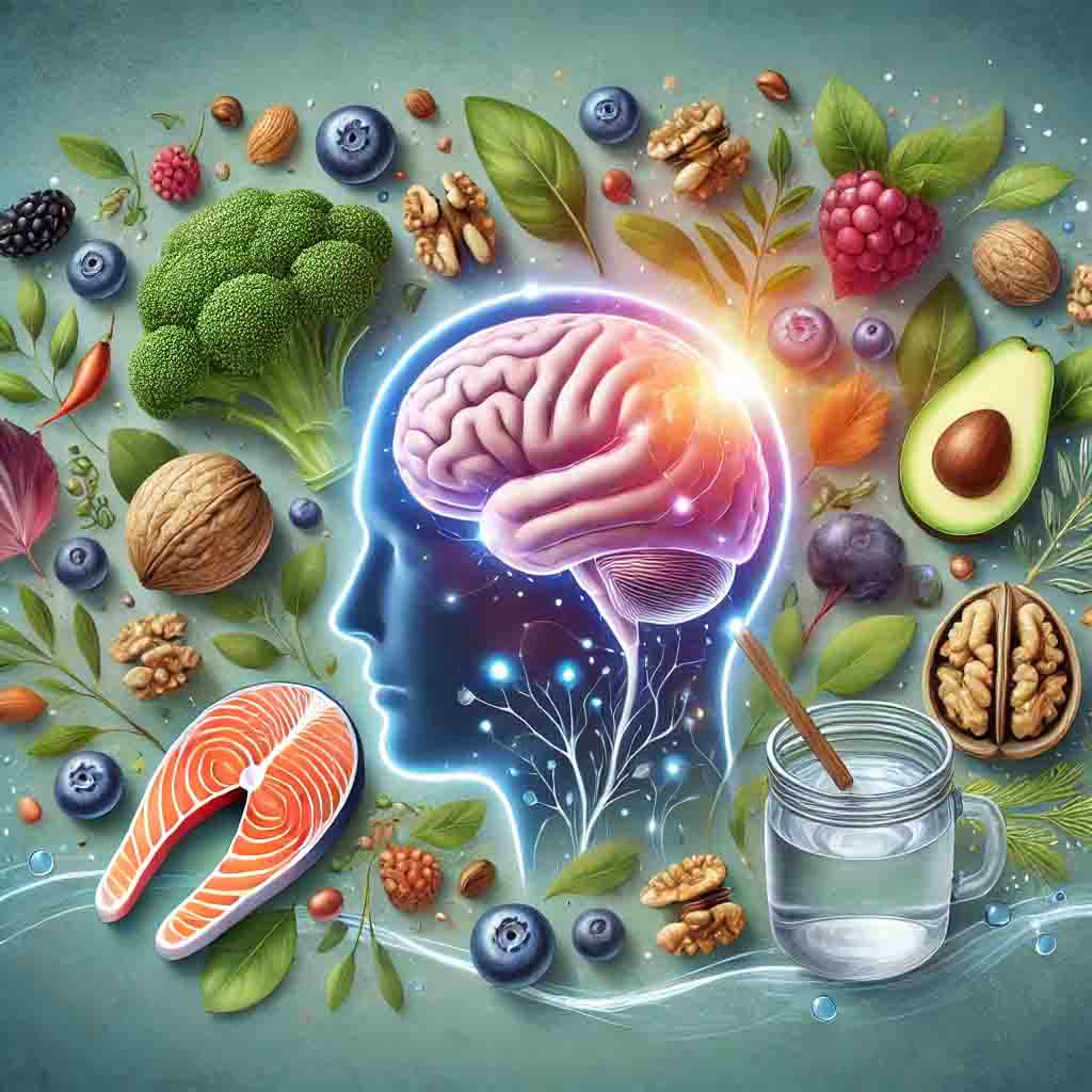 Boosting Brain Power: Simple Strategies for Better Focus