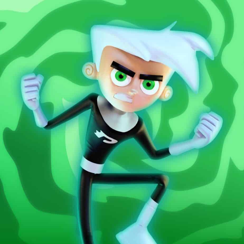 Every Nickelodeon All Star Brawl Fighters As Podcasts - Discover the ...