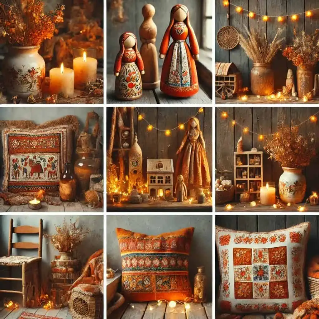 Modern Folk Interior Design: Decor Ideas For Each Room - Home In The ...