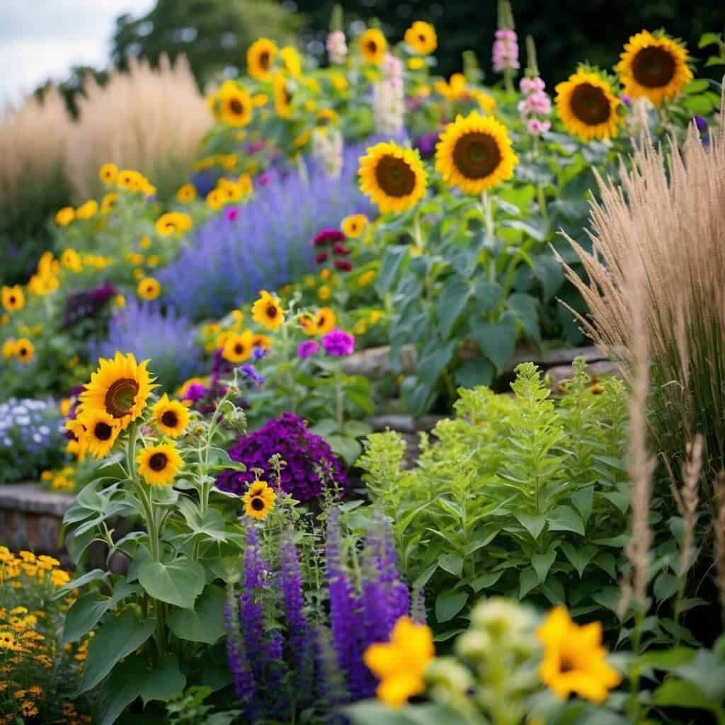 Tiered Garden Ideas To Transform Your Sloped Backyard - Home In The ...