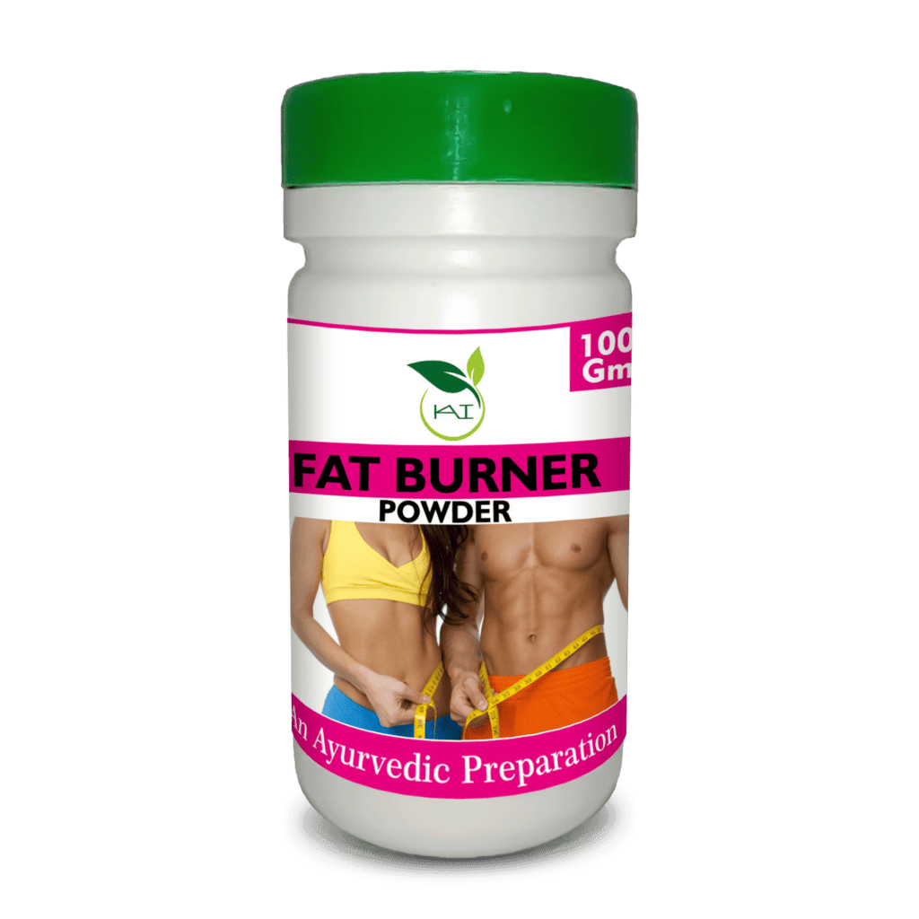 Fat Burner Powder - Kai Herbals