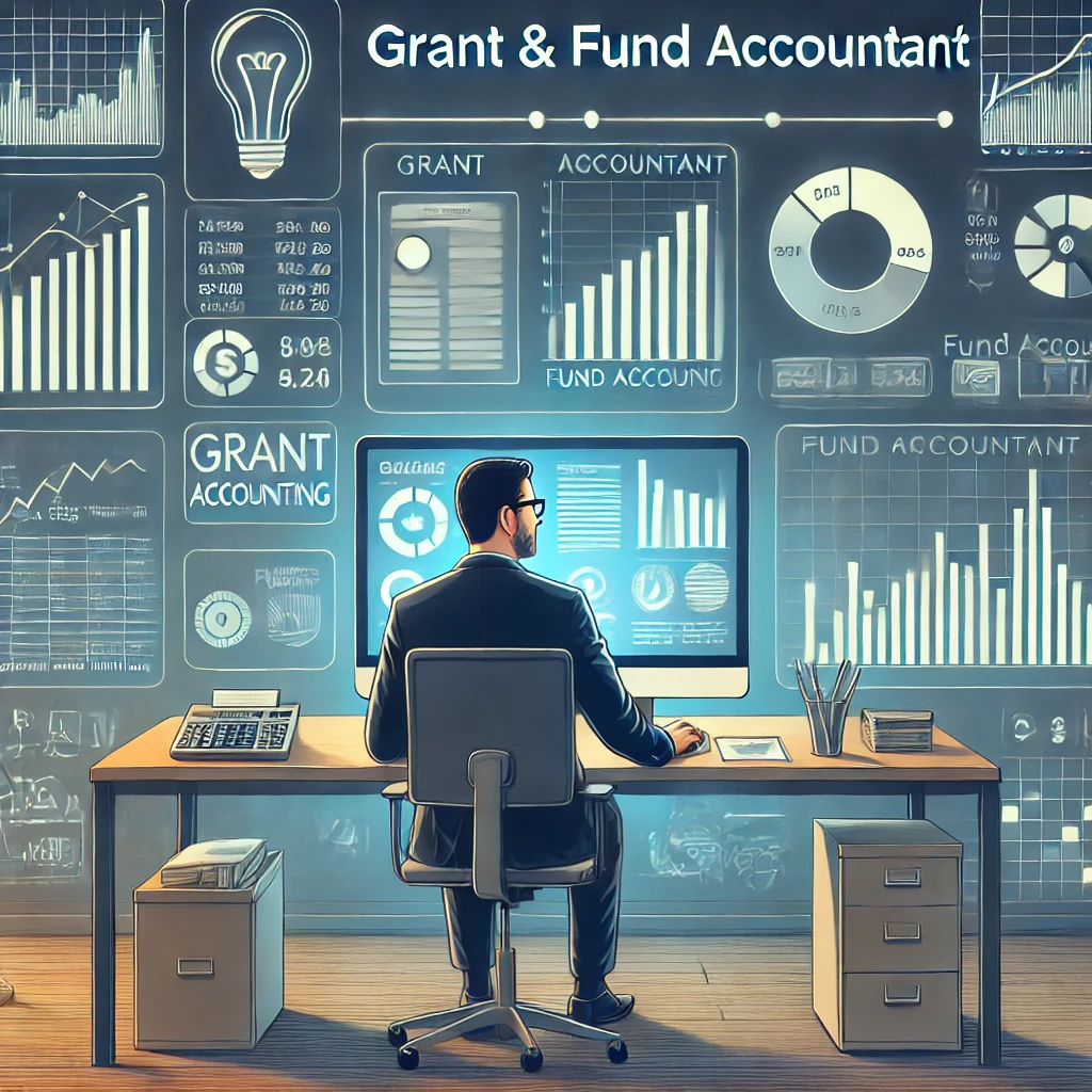 The Strategic Role of Advanced Accounting in Nonprofits