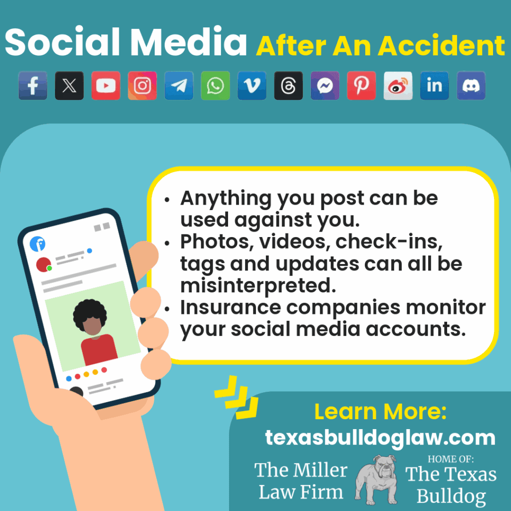 Houston Car Accident Case Timeline: What to Expect | TX Bulldog