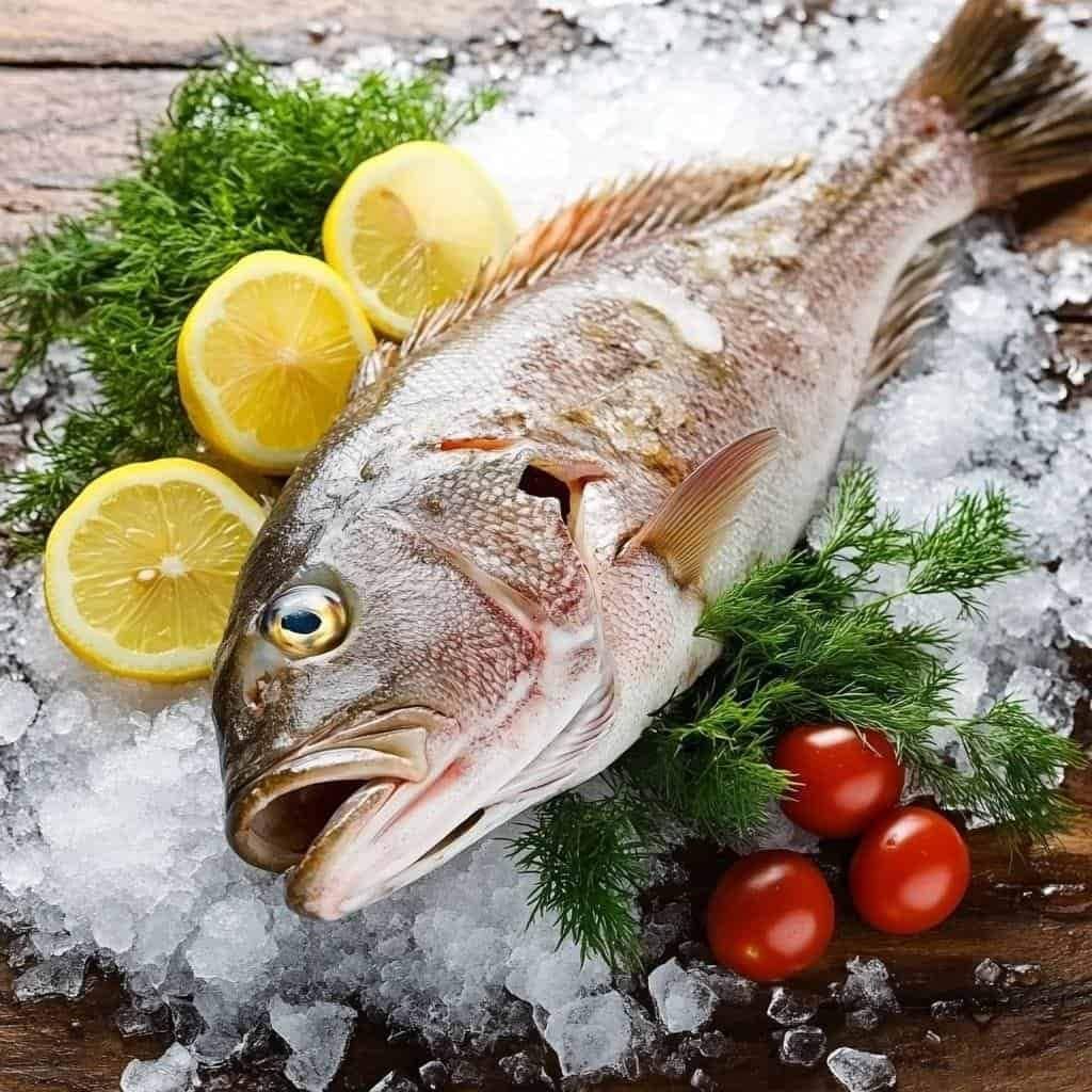 Lagos Balığı: Denizlerin Dev Kralı — Gurme Rehberi