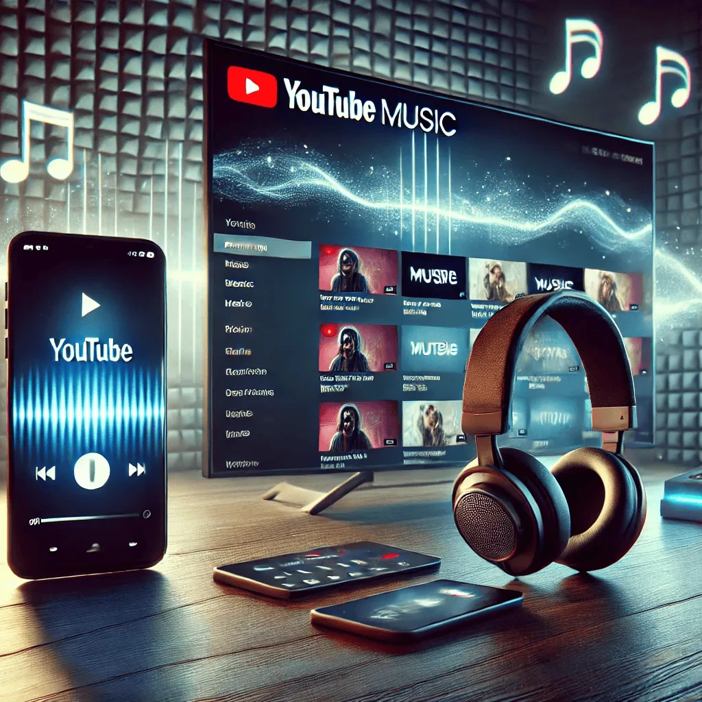 YouTube Musik gratis nutzen, hören und herunterladen