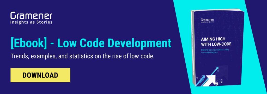 Low-Code and No-Code Platforms: Key Differences [Free Ebook]