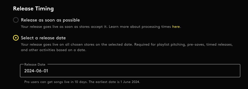 Amuse Distribution Review 2025: An In-Depth Assessment of the Platform - Ari's Take