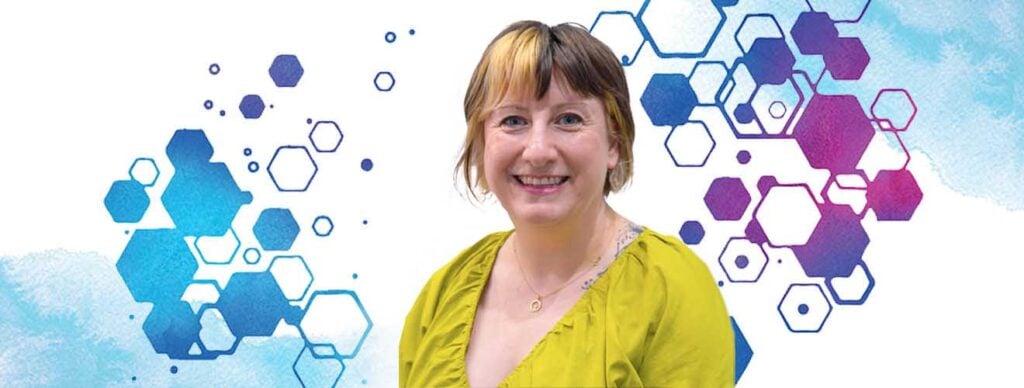 The fascinating world of fertility research, through the eyes of ...