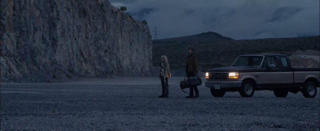 'God Is a Bullet' VOD Release Date Revealed