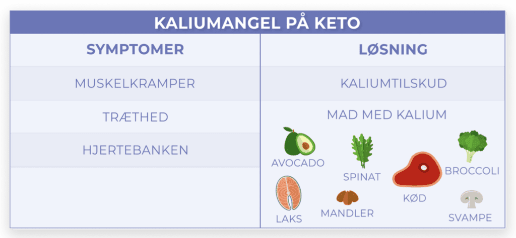Begynderguide til Keto - Ketoliv