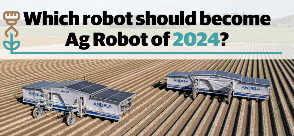 John Deere announces Furrow Vision for measuring seed depth - Future ...