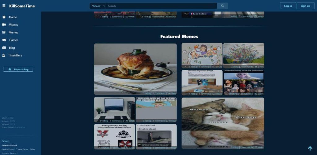 Top 10 LiveLeak Alternatives In 2025 - TechCommuters