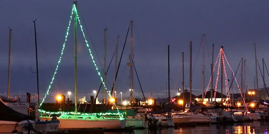 6 Fun Things to Do: a Mississippi Gulf Coast Christmas