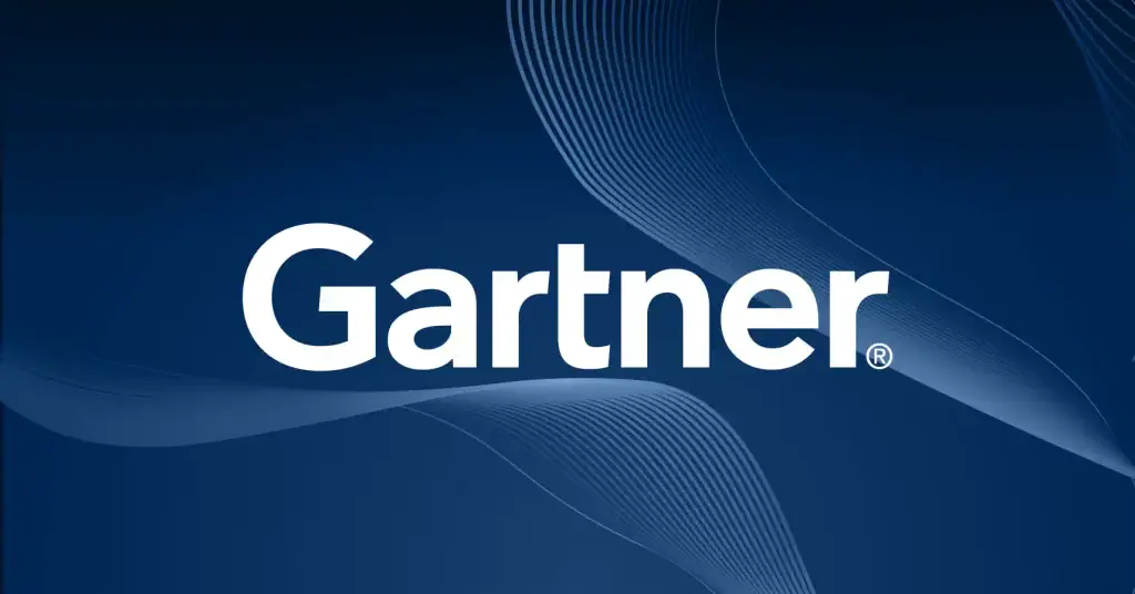 gartner logo