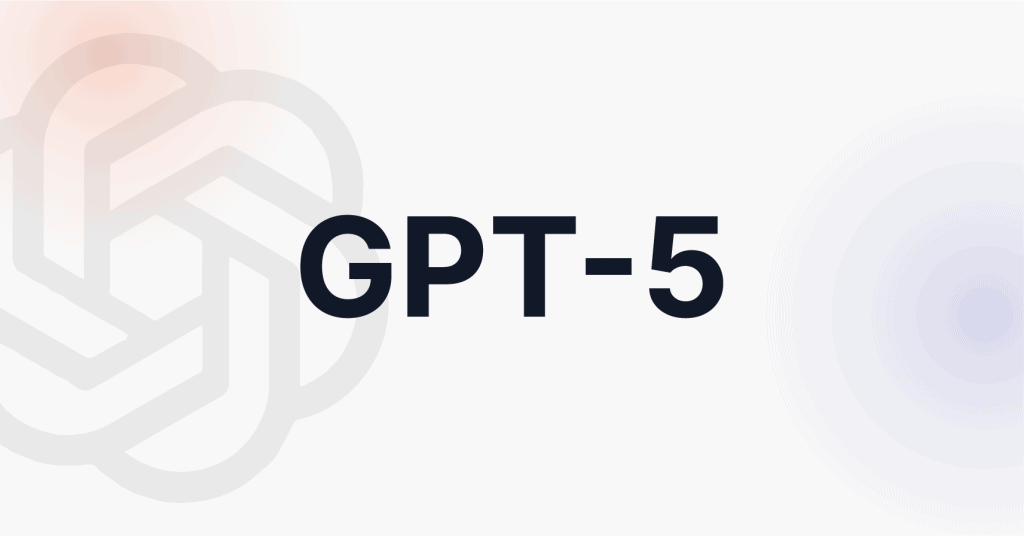 GPT-5 First Impressions - AnswerRocket