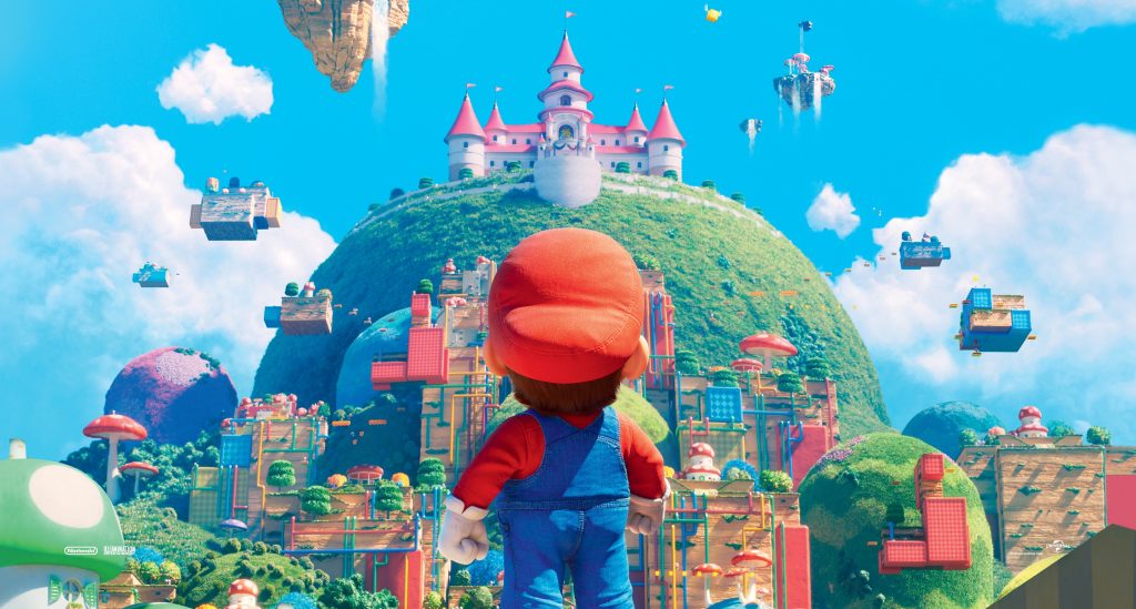 'The Super Mario Bros. Movie' Release Date On Digital Platforms Revealed