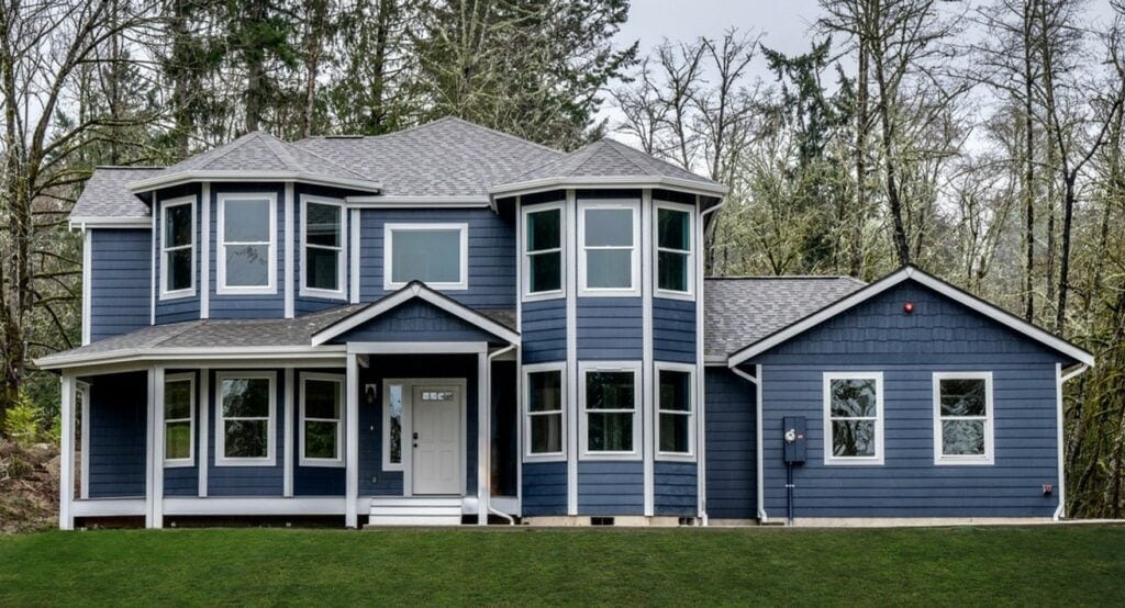 Custom Home Building Sweat Equity Strategies | Reality Homes Inc.