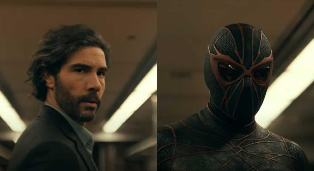 Chi è Ezekiel Sims nel trailer di Madame Web? | Nerdevil