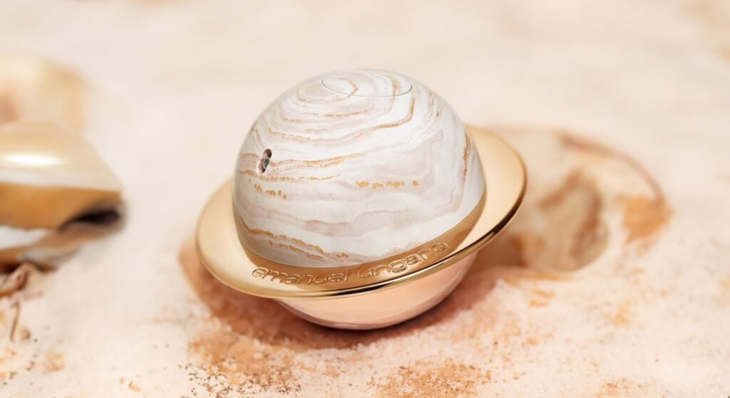 Unveiling the Mystique of Emanuel Ungaro Cosmic: A Fragrance That ...