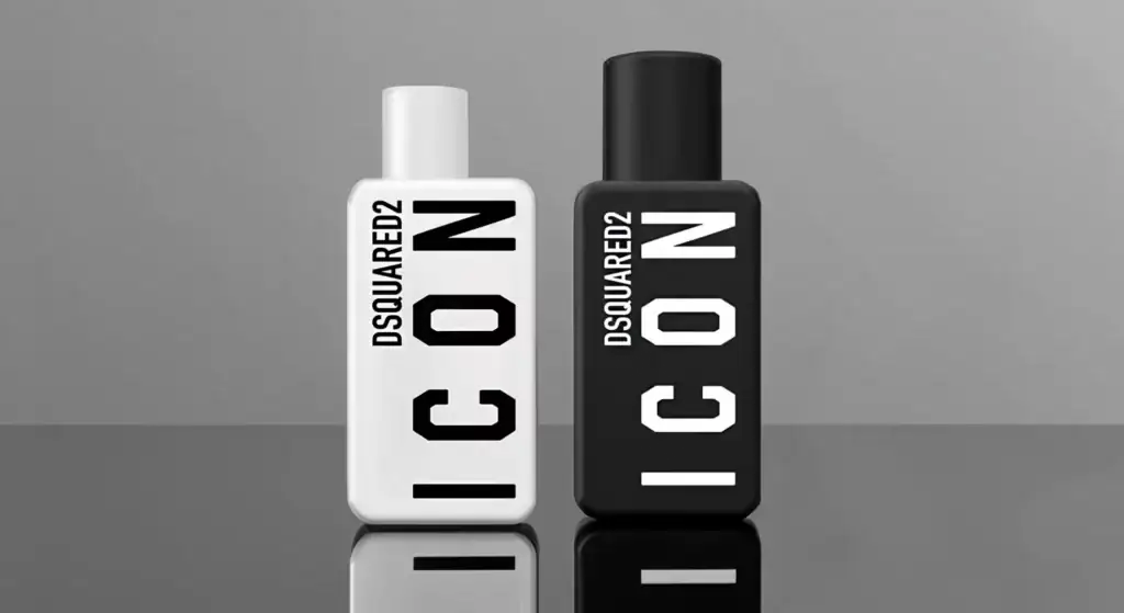 Introducing DSQUARED² Icon Pour Femme and Icon Pour Homme: New ...
