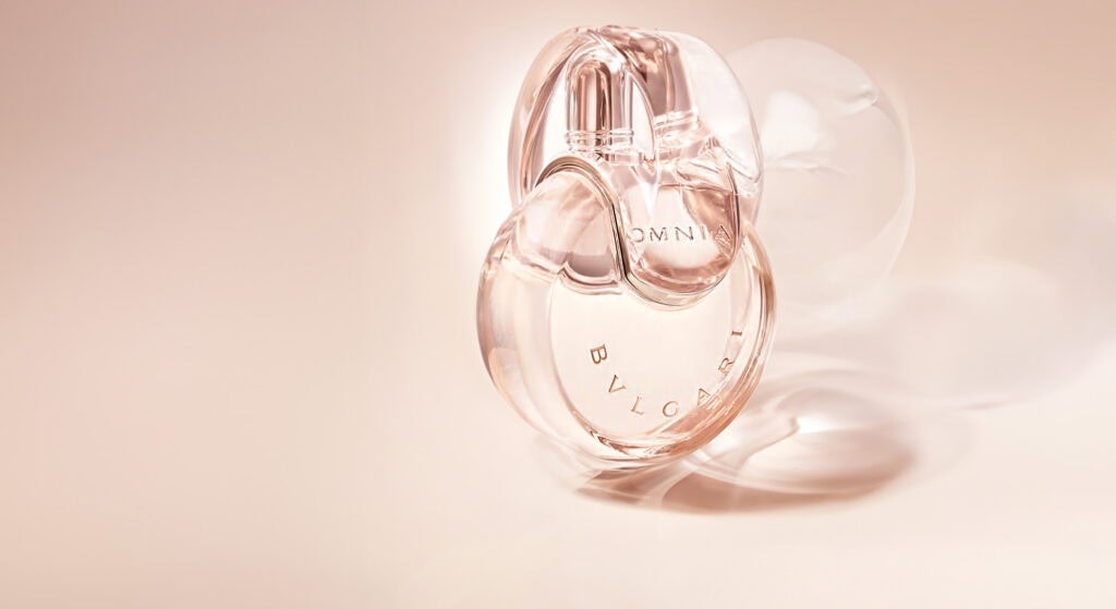 bvlgari omnia crystalline eau de parfum