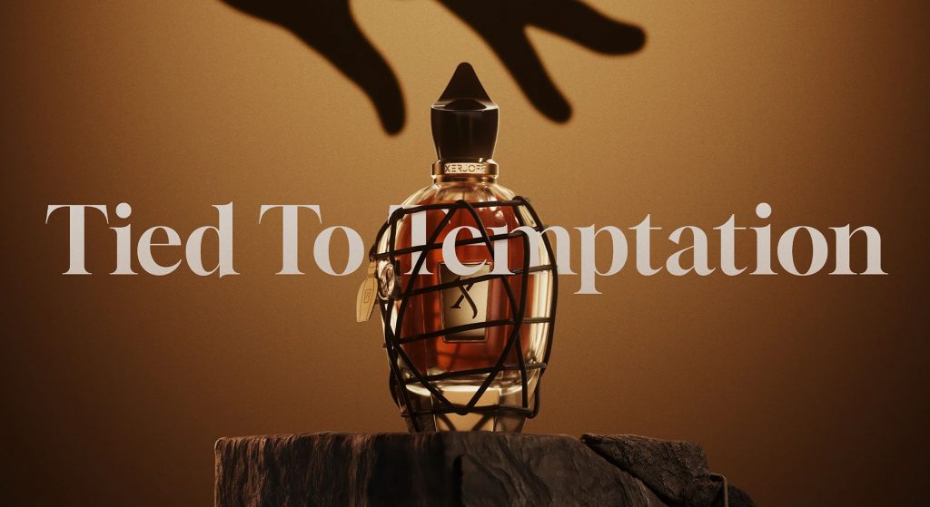 Xerjoff - PerfumeStars | Latest Perfume Releases, Fragrance News ...