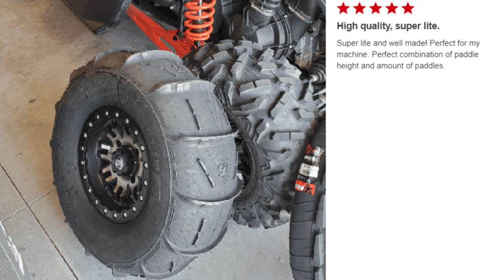Best Tusk Tires for UTV: The Ultimate Off-Road Experience