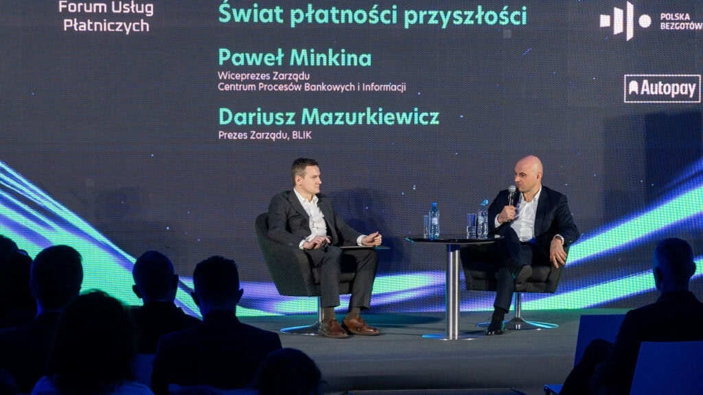Świat płatności przyszłości wg Dariusza Mazurkiewicza Świat płatności przyszłości wg Dariusza Mazurkiewicza