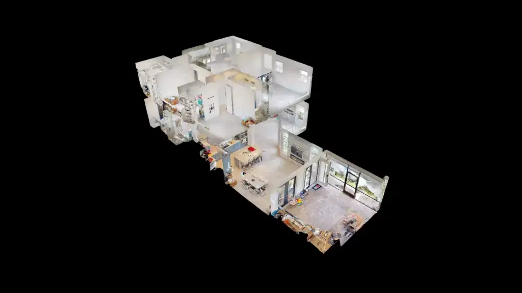 Orlando embraces 3D virtual tours for Real Estate