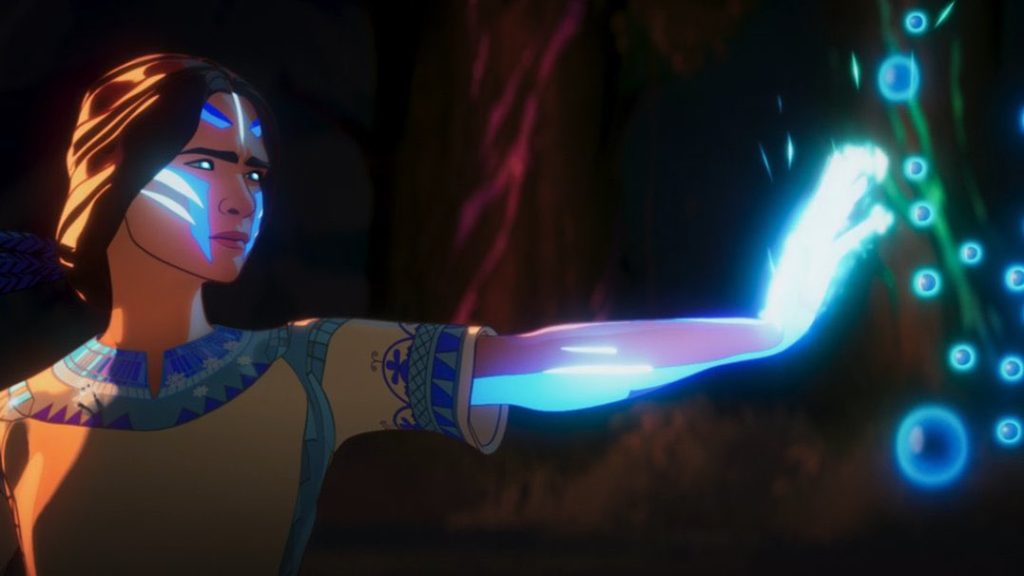 'What If…?' Season 2 Episode 6 Review: The Origin of Kahhori