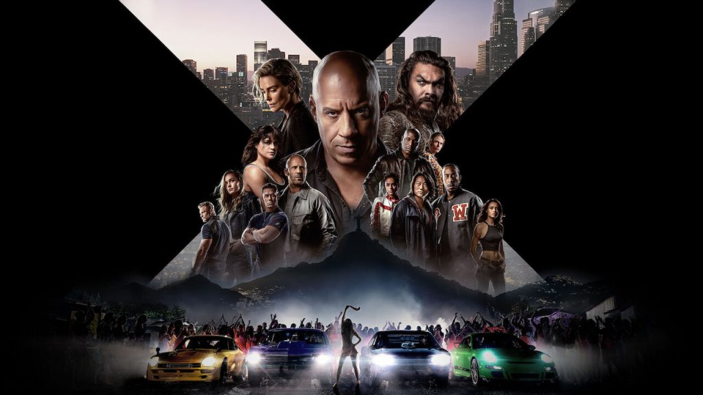 Tyrese Gibson Confirms 'Fast 11' Filming Expected to Begin in Early ...