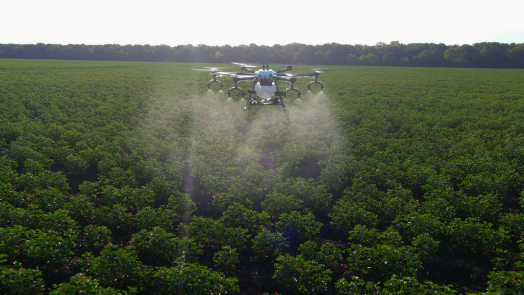 Advancements in agricultural drones: Innovations and market trends ...
