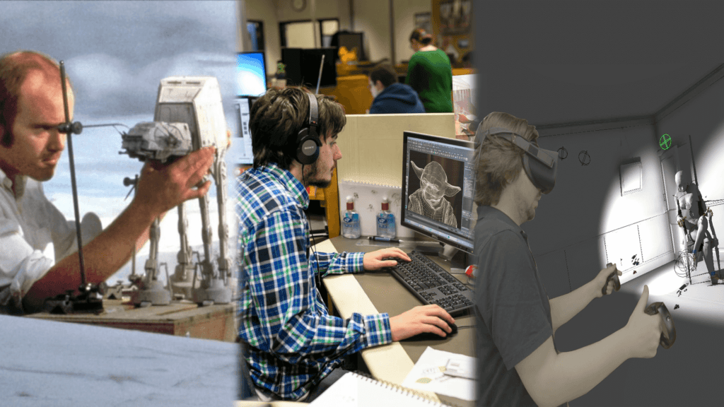 VR is up to 34% faster | MARUI-PlugIn