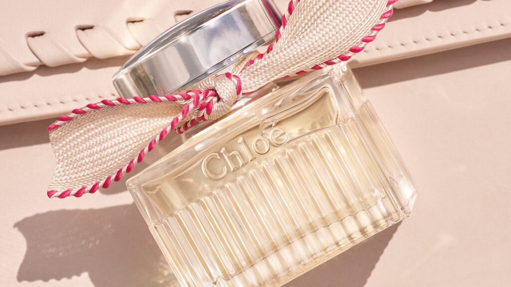 Chloé L'Eau de Parfum Lumineuse: A Captivating Ode to Authentic Femininity