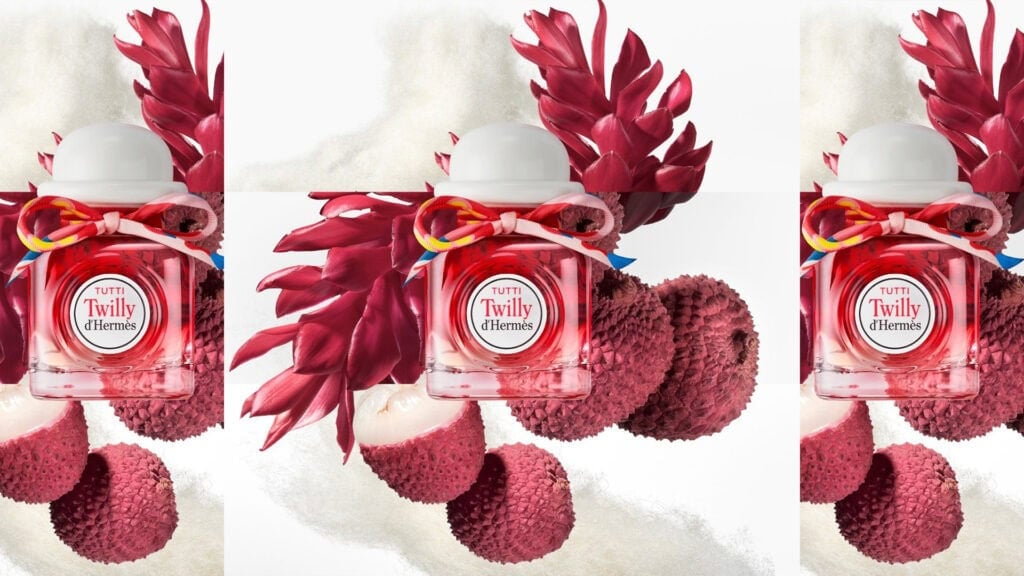 Celebrating the Free Spirit: Tutti Twilly d'Hermès Captures the Essence ...