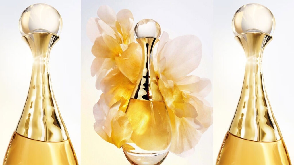 jadore perfume