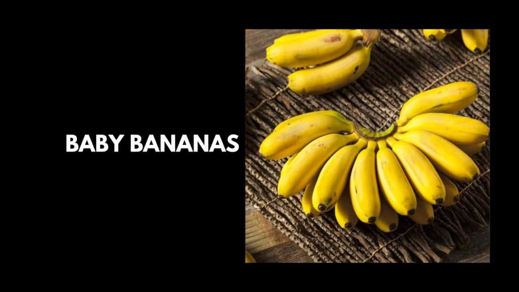 Banana Nutrition Facts, Calories and Health Benefits
