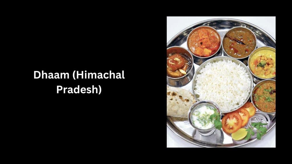 Indian Food Nutrition Facts, Calories and Health Benefits