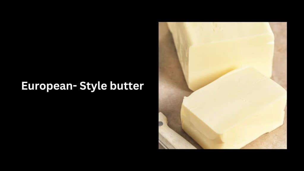 Butter Nutrition Facts, Calories and Health Benefits