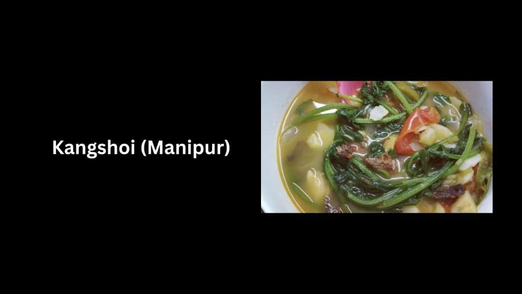 Indian Food Nutrition Facts, Calories and Health Benefits