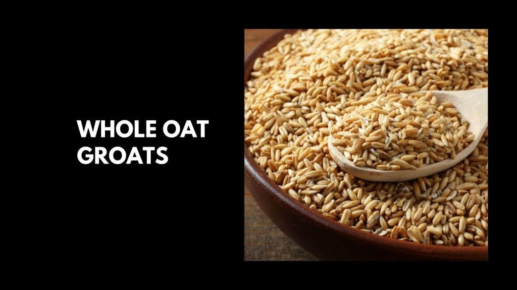 Oatmeal Nutrition Facts, Calories and Health Benefits