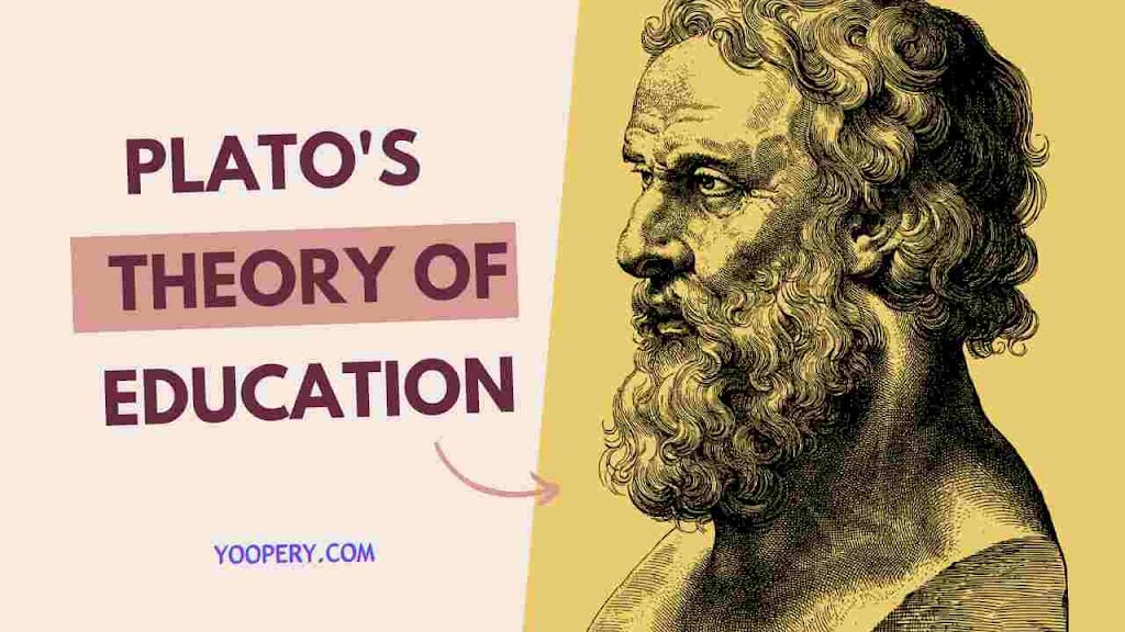 Plato's theory of education - yoopery