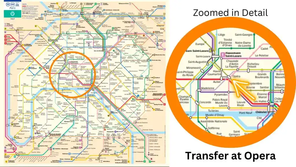 Ultimate Guide for How to Use the Metro in Europe