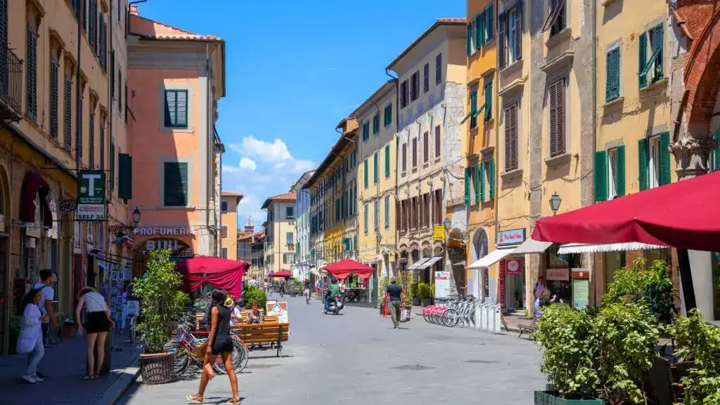 19 Things to Do in Pisa, Italy - A Capone Connection