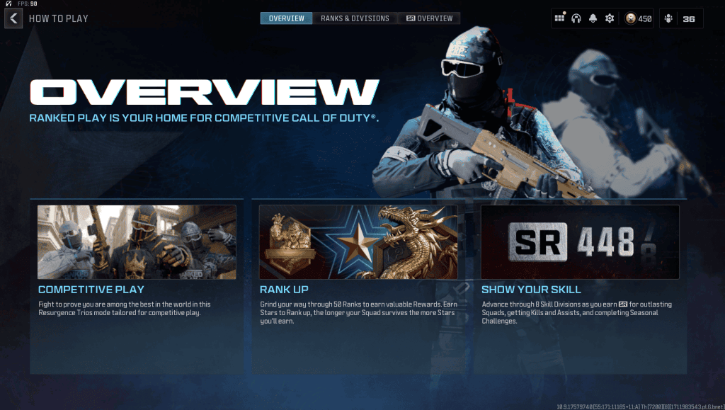 Warzone Season 4 Resurgence Ranked Play Release Date, Rewards & Updates ...