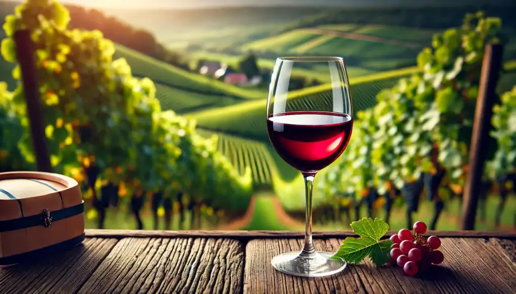 Exploring The Wines Of Burgundy: A Simple Guide For Wine Lovers - Get ...