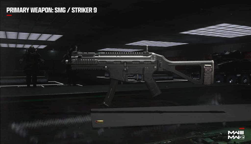 (UPDATED) MODERN WARFARE 3 FULL WEAPONS LIST (2023) - MULTIPLAYER ...